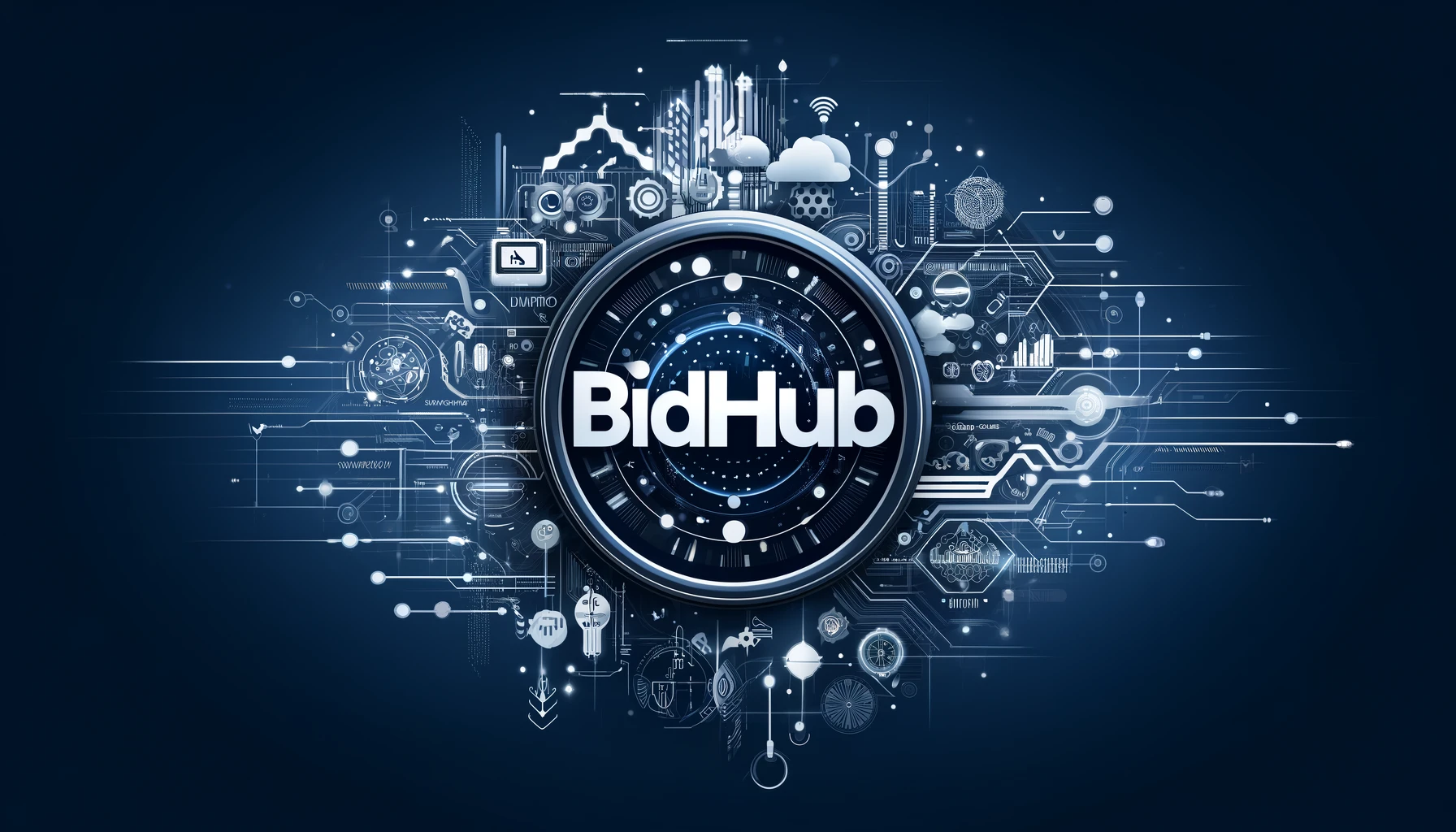 ビッドハブ株式会社 Bidhub